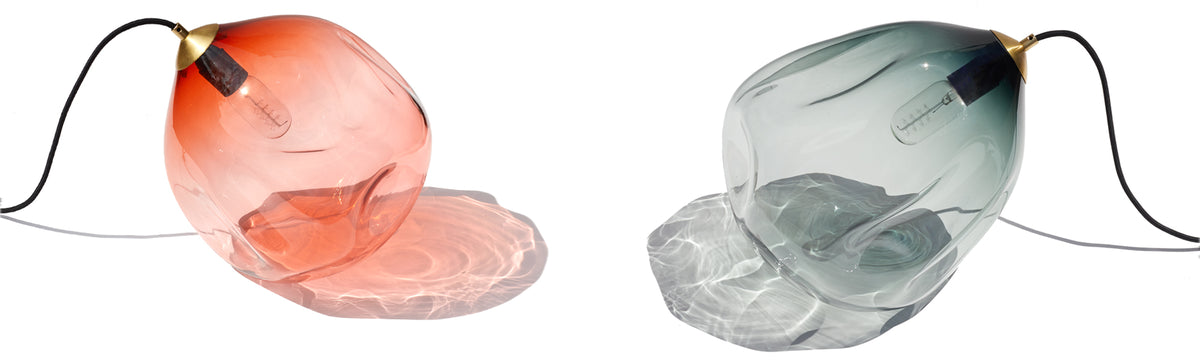 LIGHTING – Luke Jacomb Studio - Lukeke